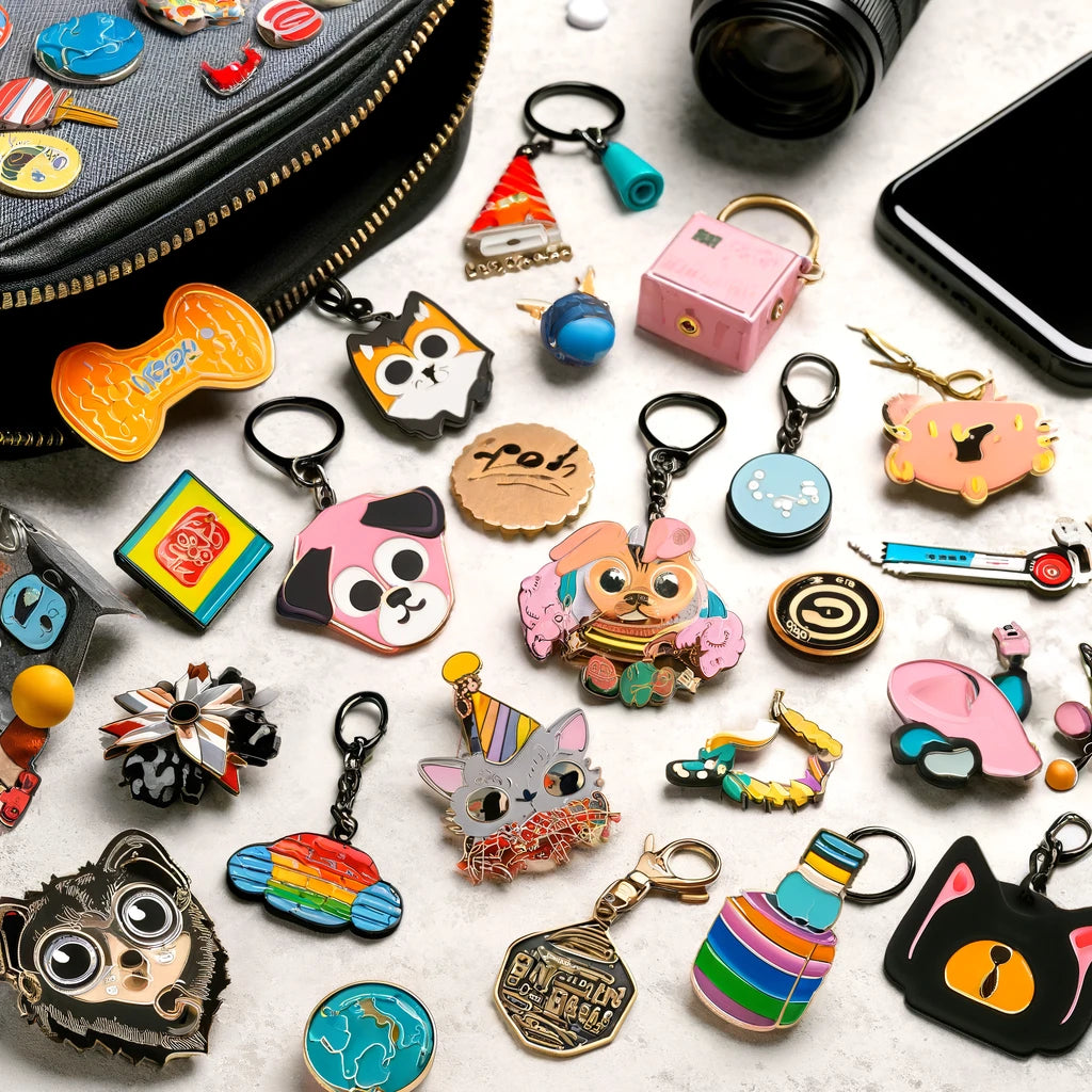 10 Must-Have Quirky Accessories to Elevate Your Everyday Style – Jhumru ...